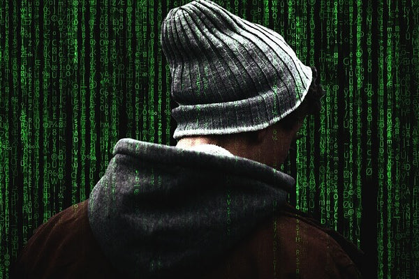 Taking 'Hacker' Back | Pangolin Store