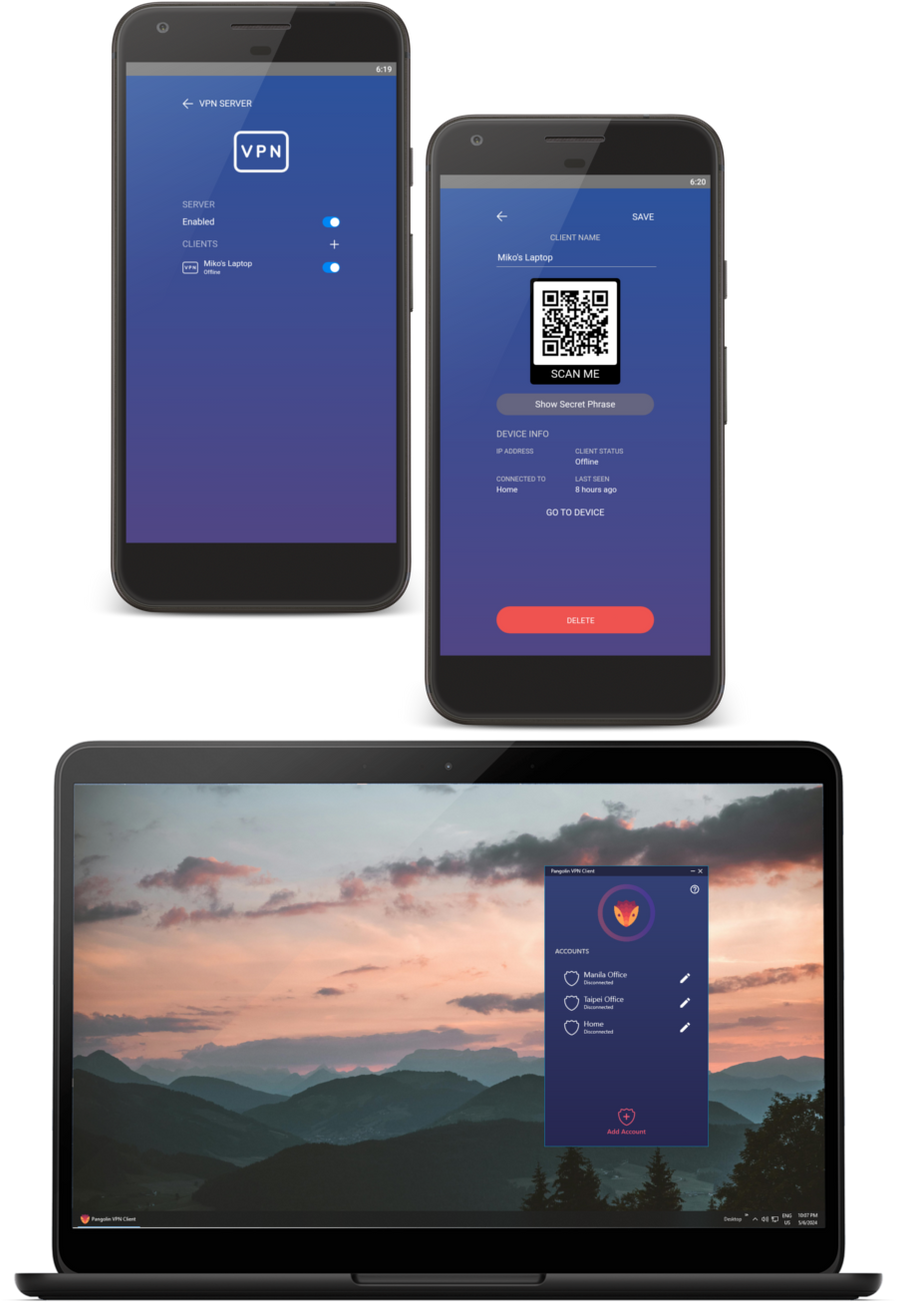 Pangolin Store | Protect Yourself With Pangolin